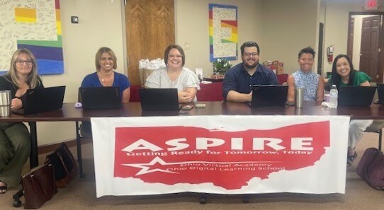 Online Public School in Ohio - Ohio Digital Learning School