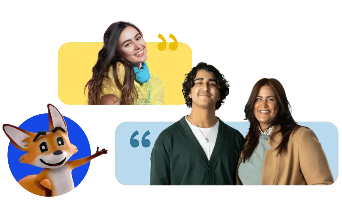 Testimonials - Ohio Digital Learning School