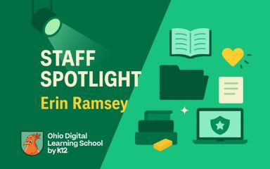 Online Public School in Ohio - Ohio Digital Learning School