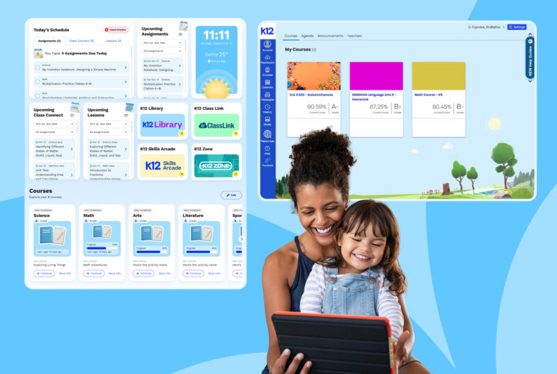 Online Public School in Ohio - Ohio Digital Learning School