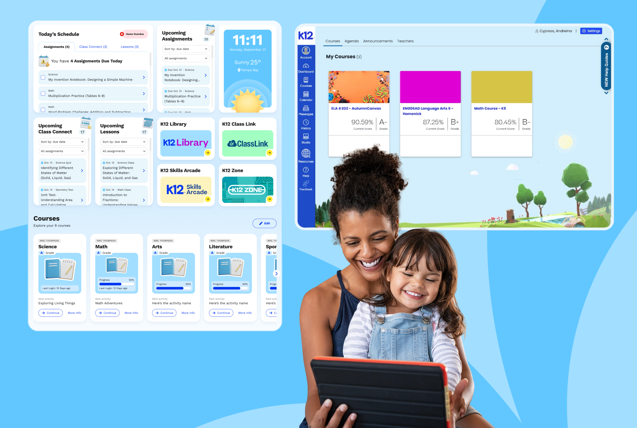 Online Public School in Ohio - Ohio Digital Learning School